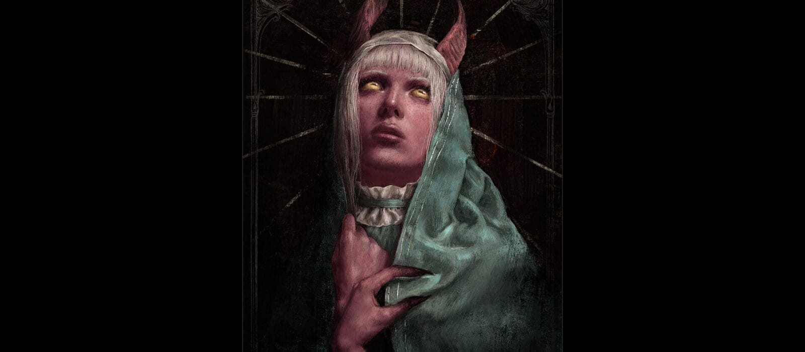 Vex’ahlia | Critical Role