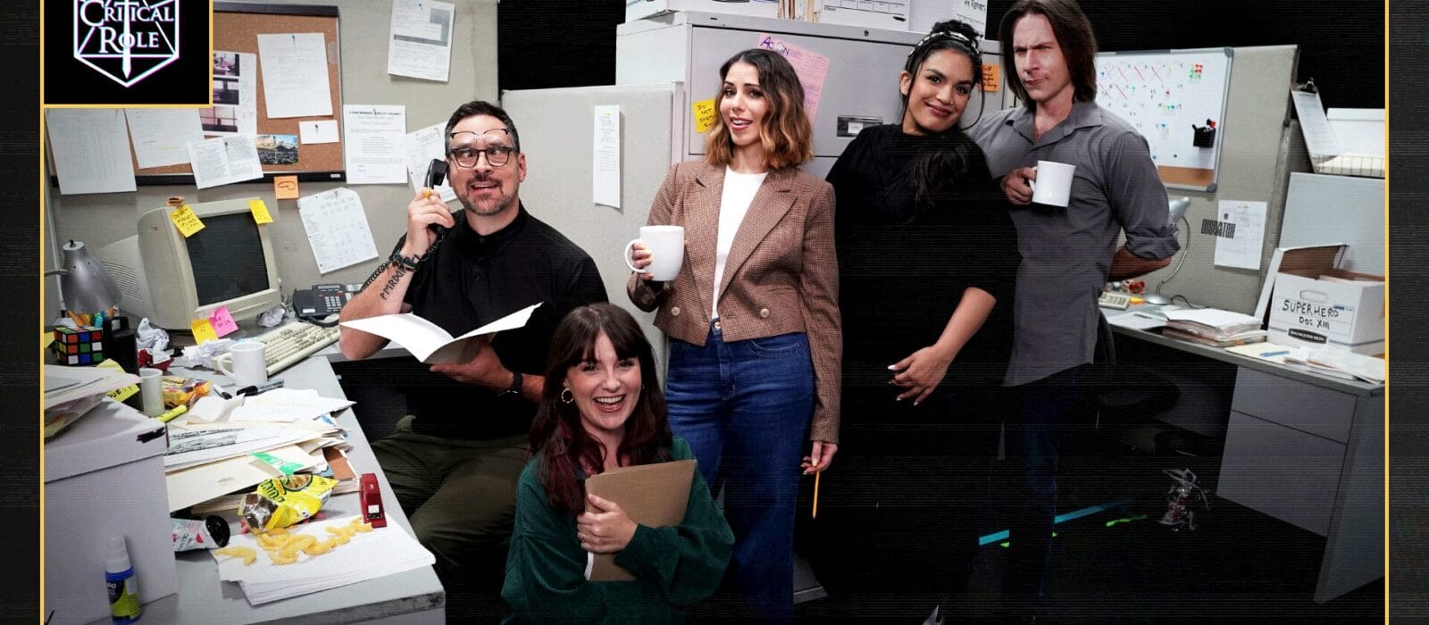 HYPE: CRF & eBay Live Present: TGiT (Thank Goodness it’s Thursday ...