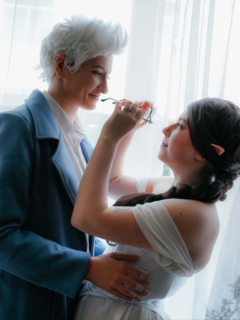 Group Vex Percy @the.microcosologist | Critical Role