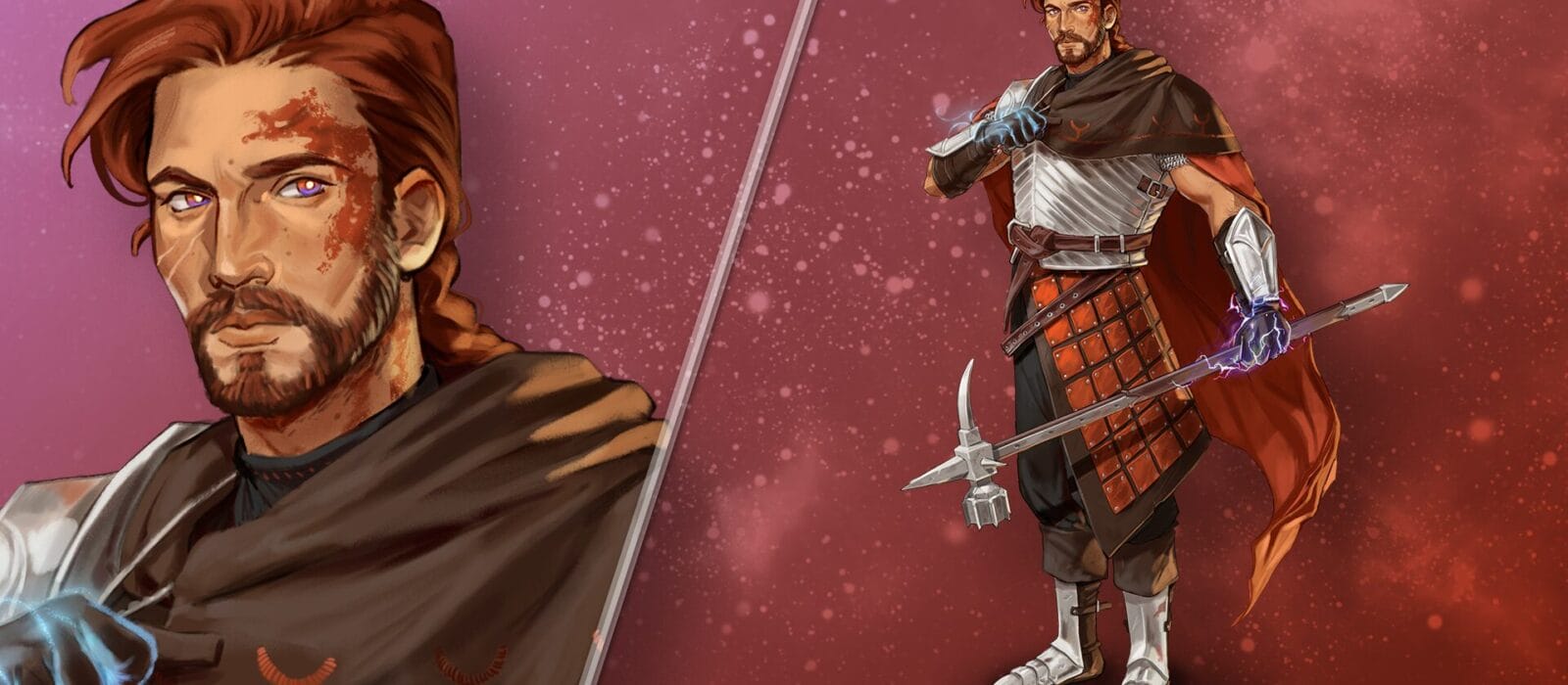 beacon | Critical Role
