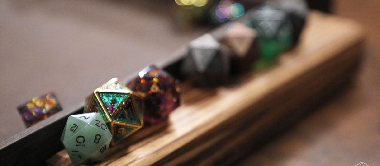 Pike | Critical Role