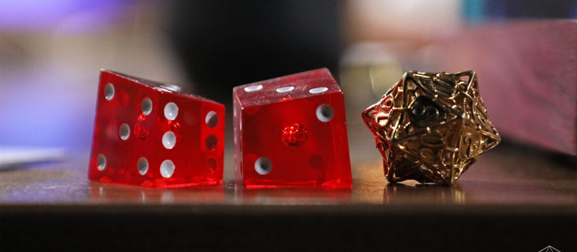 MIGHTY NEIN PLAYLIST: VETH BRENATTO | Critical Role