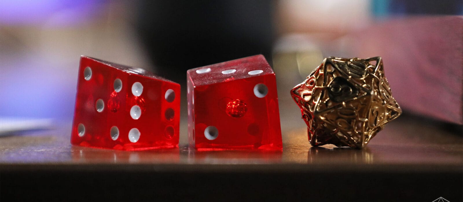 Fearne | Critical Role