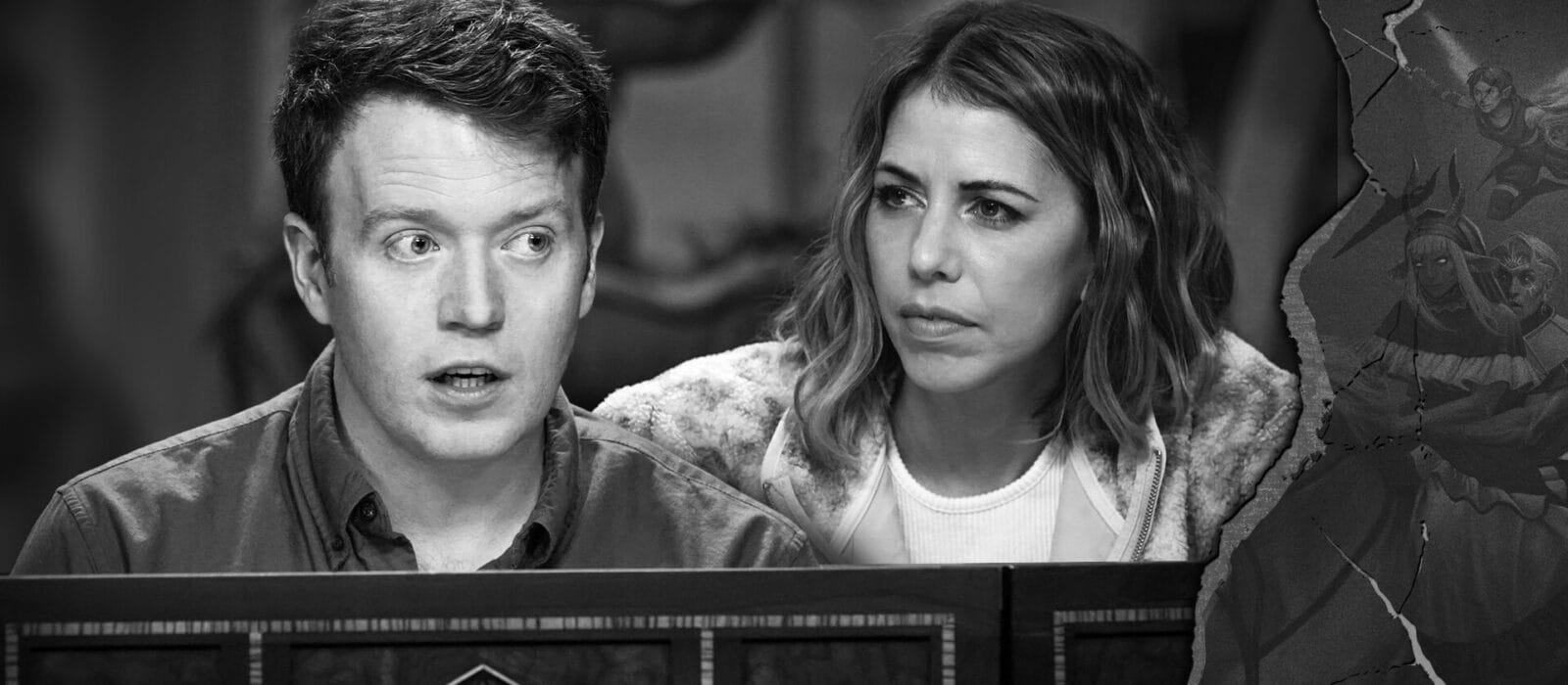 Dispatch | Critical Role