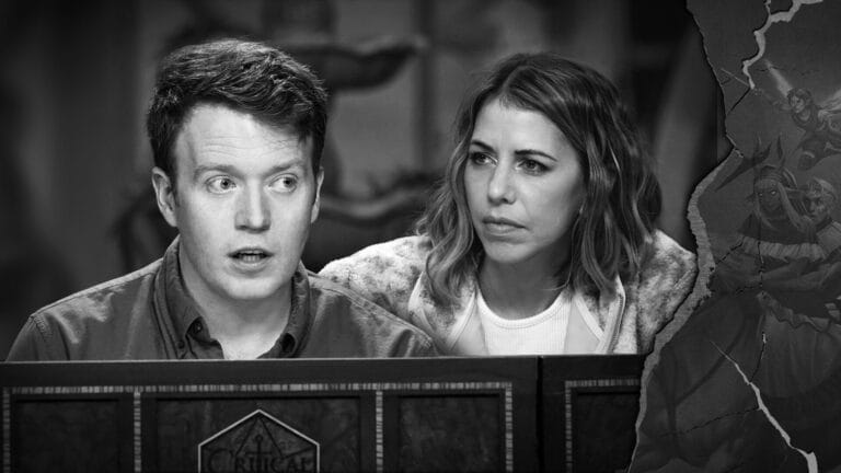 Critical Recap: Critical Role C3E119 “Predathos Awakened” | Critical Role