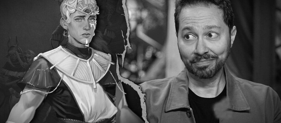 Programming Schedule: Week of December 15th, 2025 | Critical Role