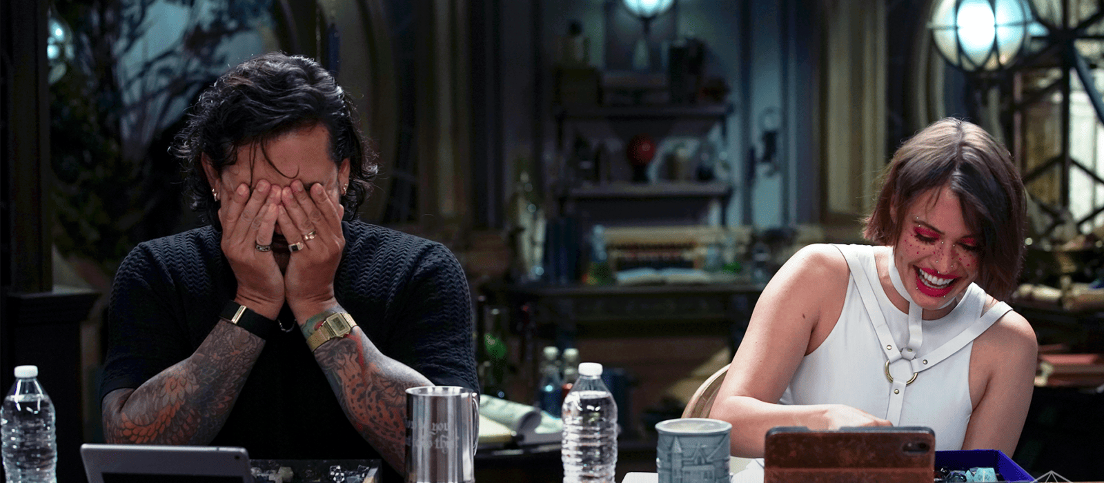 Campaign 4 | Critical Role