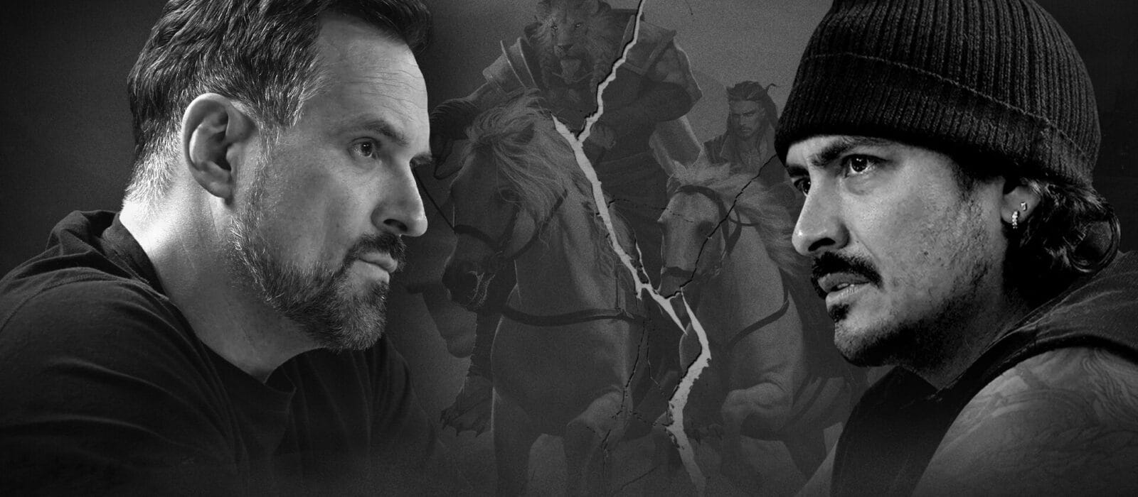 Critical Recap: Critical Role C4E09 “To the Hounds!” | Critical Role