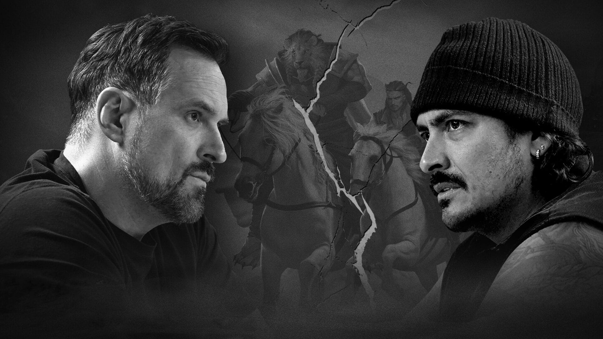 Critical Recap: Critical Role C4E10 “Blood For Blood” | Critical Role