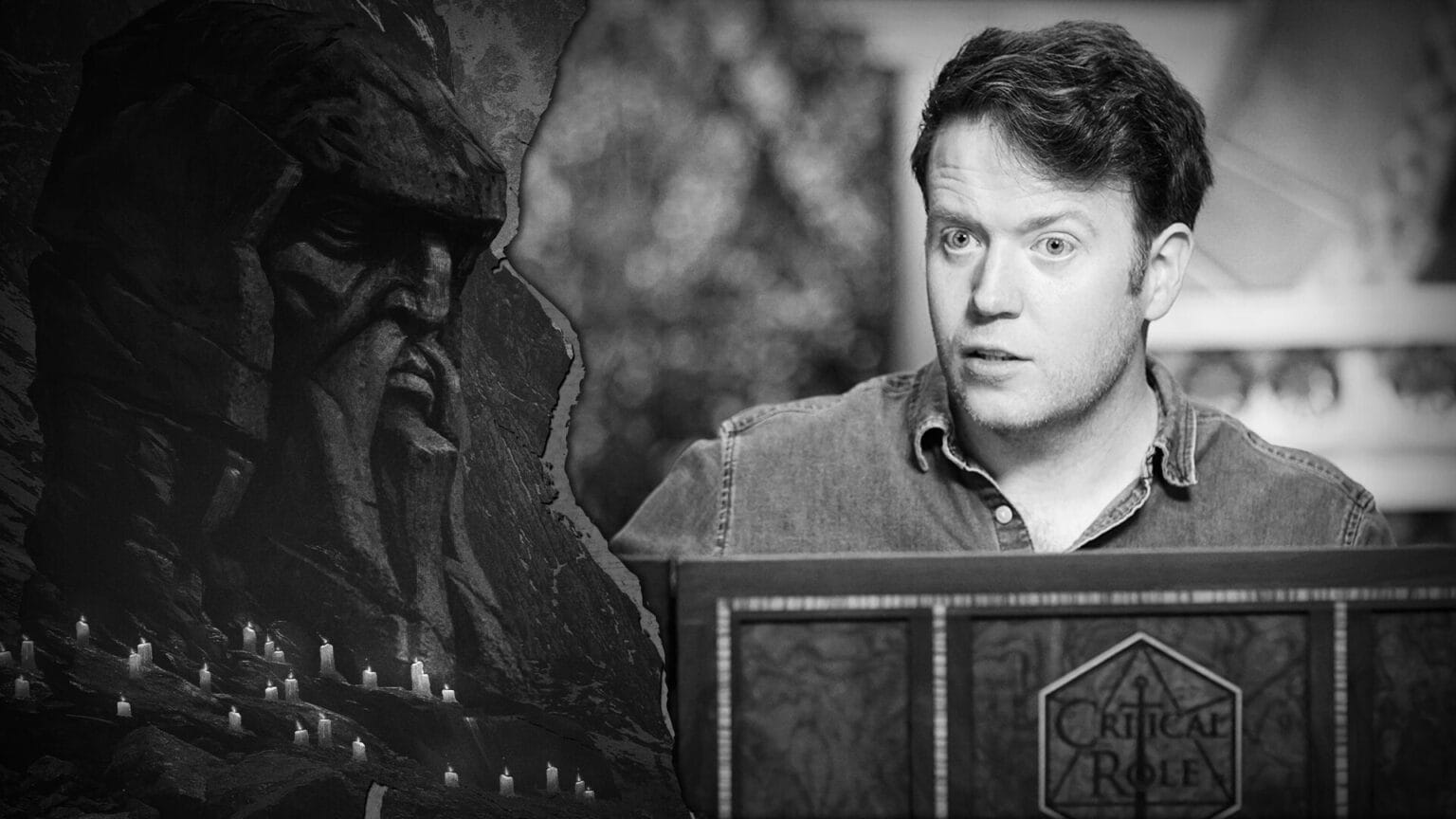 Campaign 4 | Critical Role
