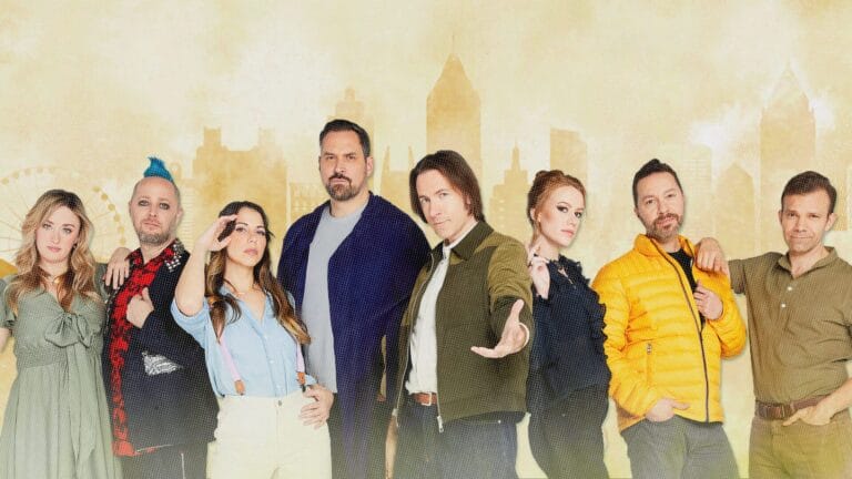 Events | Critical Role