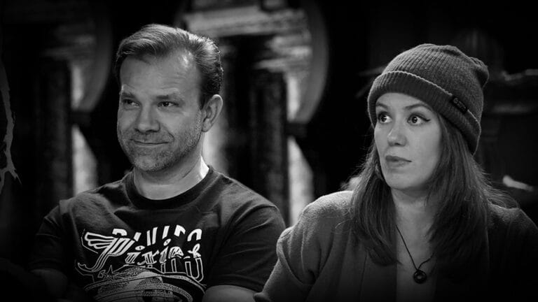 Critical Recap: Exandria Unlimited: Calamity E1 “Excelsior” | Critical Role