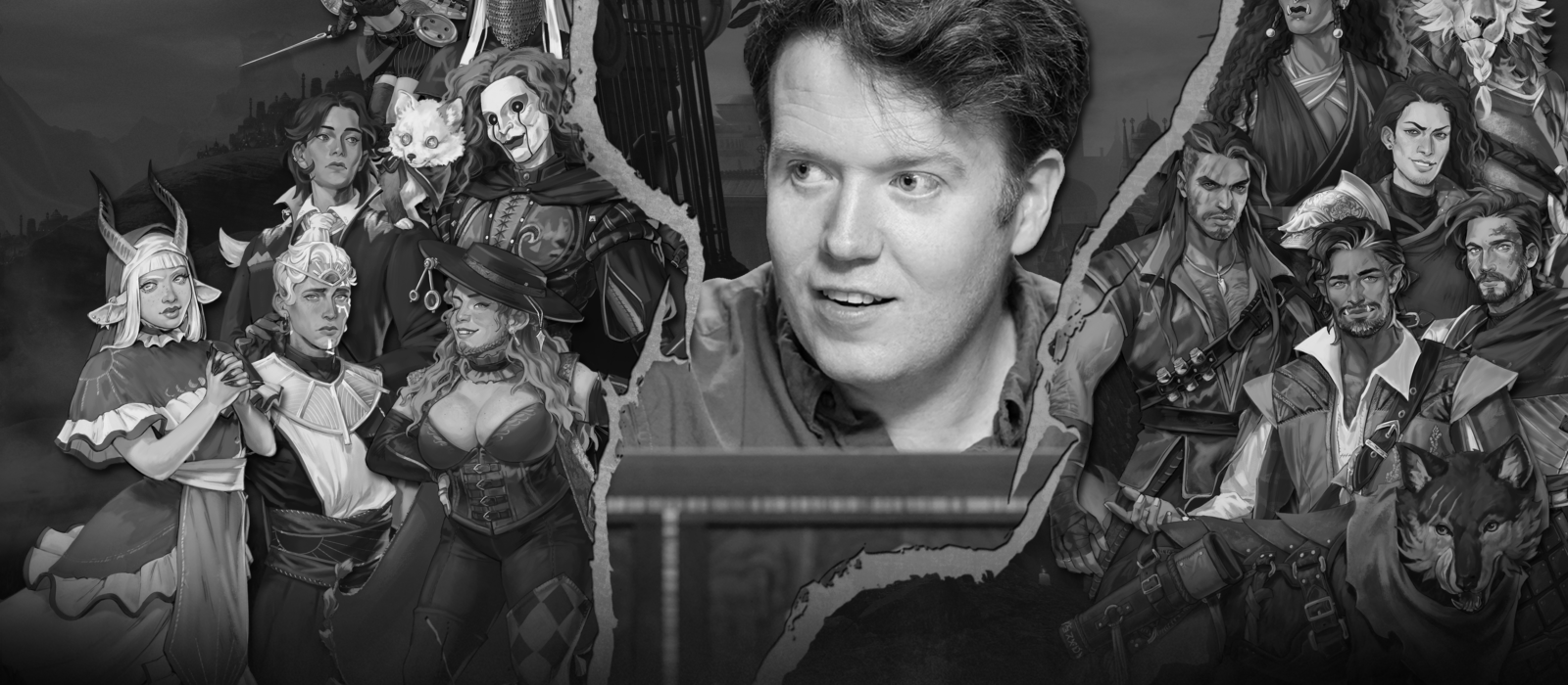 Critical Recap: Critical Role C4E26 “Council of Heroes” – Critical Role