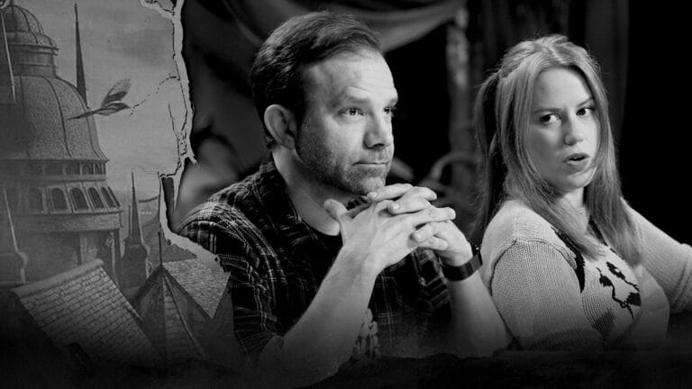 Critical Recap | Critical Role