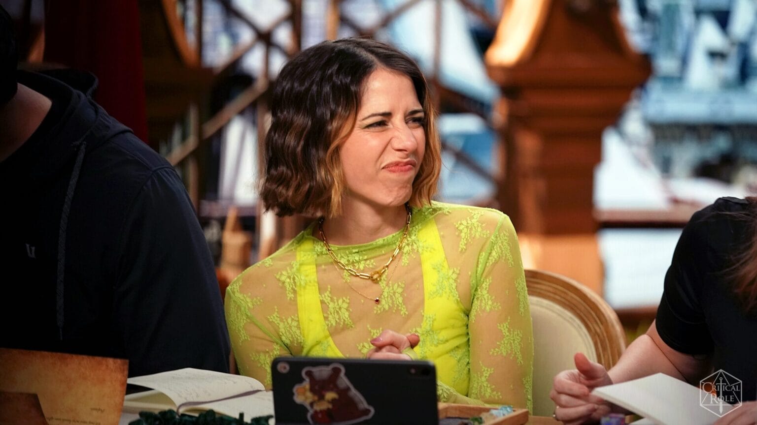 Programming Schedule: Week of June 1st, 2026 | Critical Role