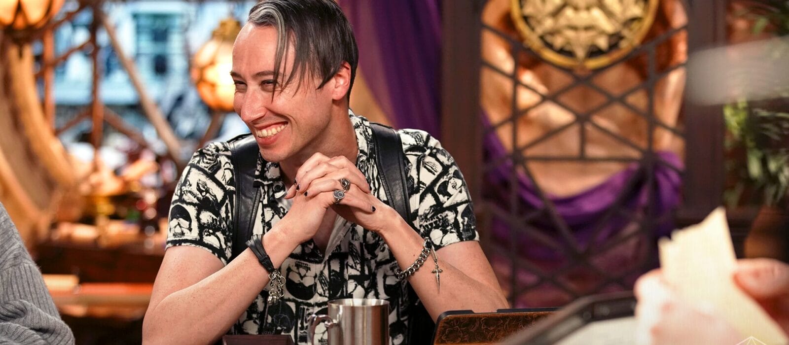 Darktow | Echoes of Exandria | 2026 Live Show Tour | Critical Role