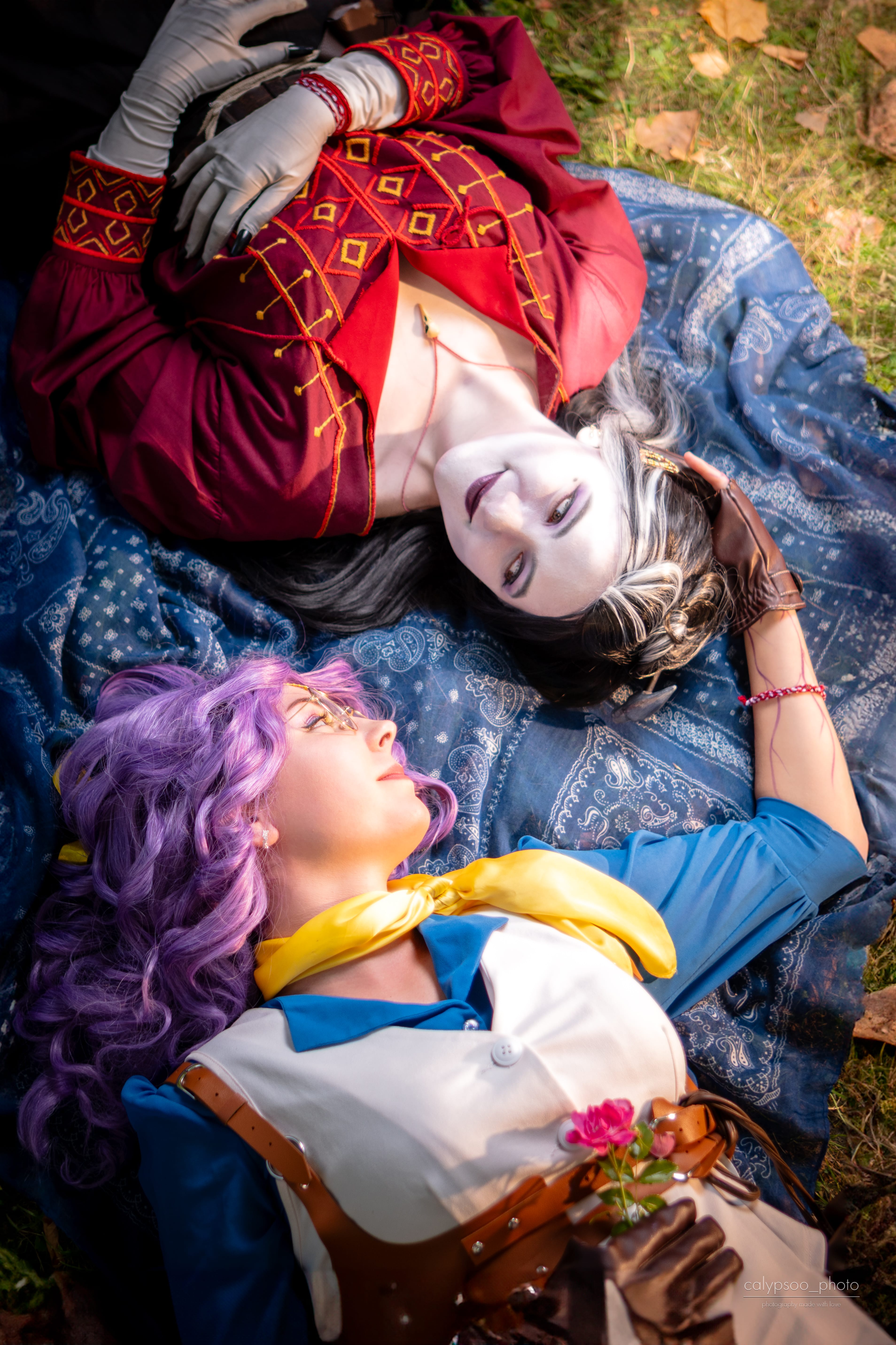 Cosplay Gallery (Pride) | Critical Role